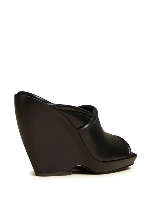Khaite The Stagg Sandals