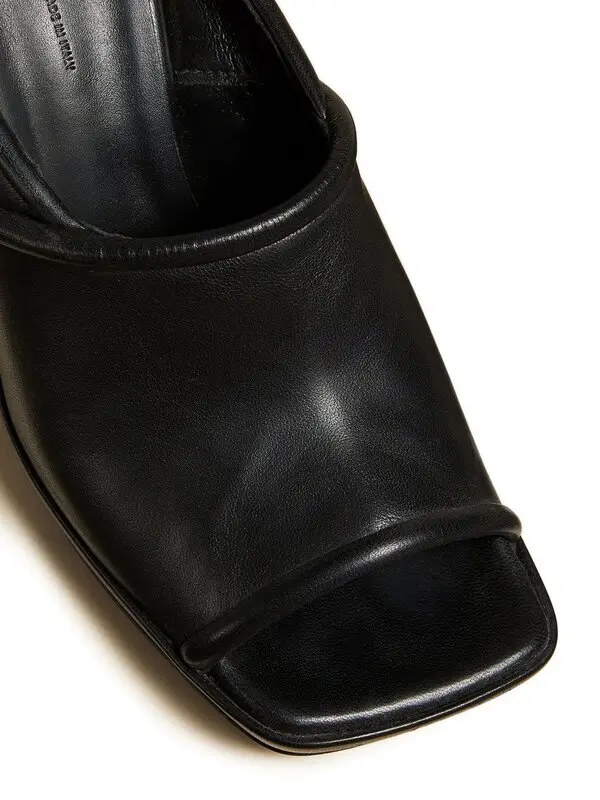 Khaite The Stagg Sandals