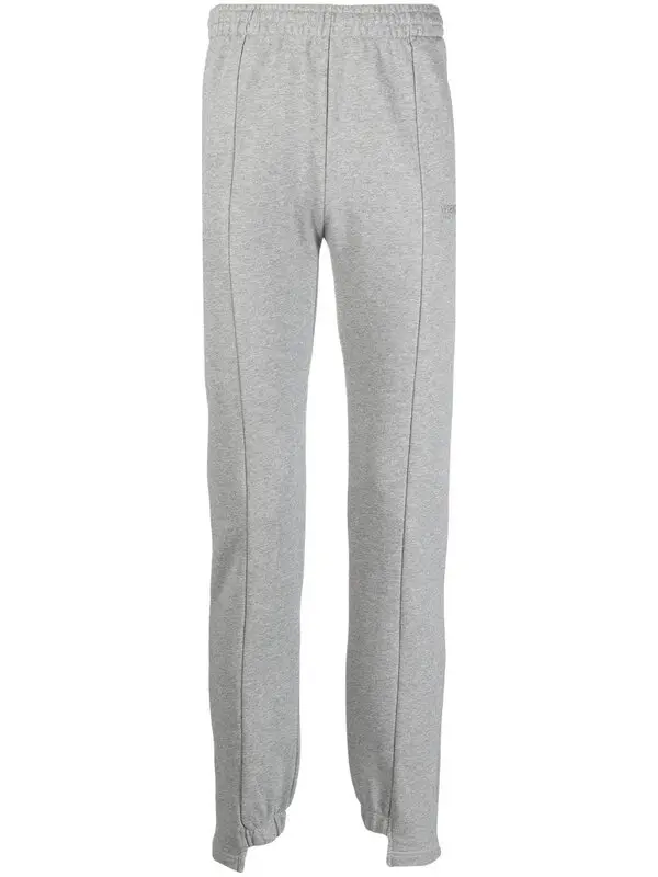 Vetements Slim-cut Track Pants