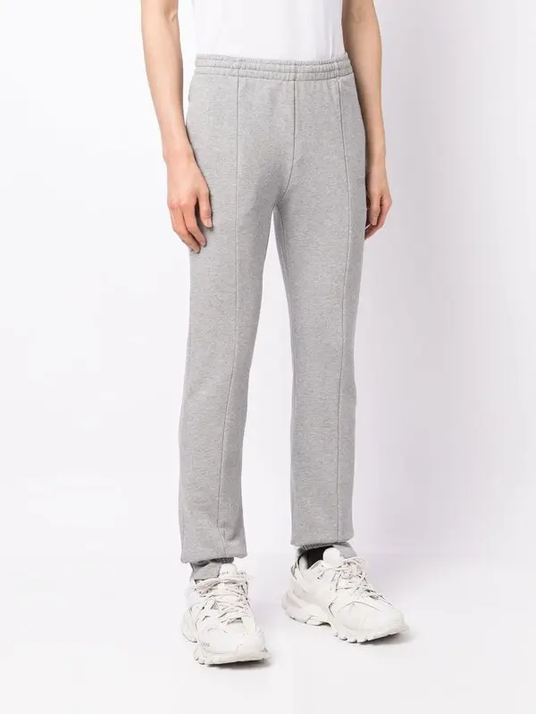 Vetements Slim-cut Track Pants