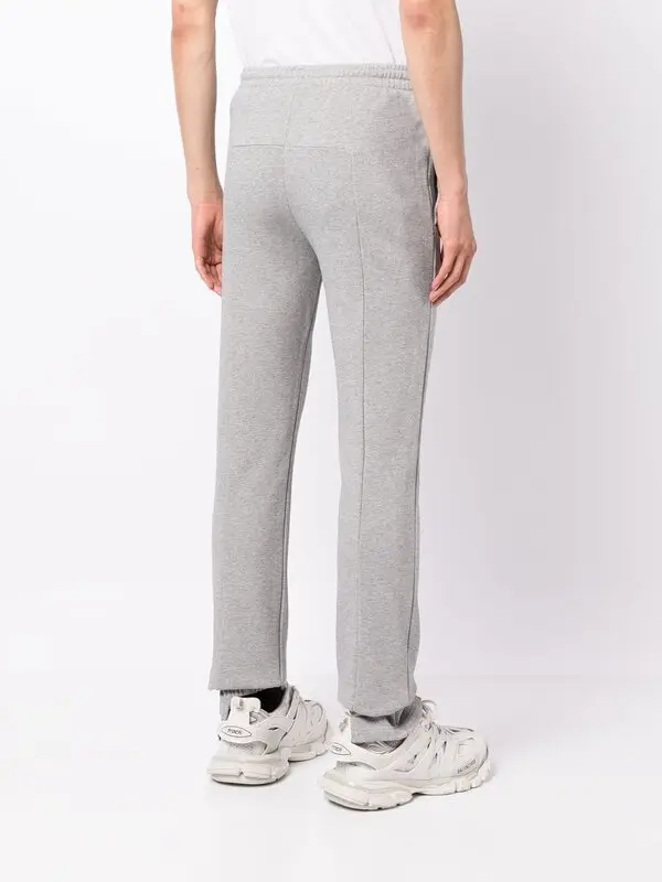 Vetements Slim-cut Track Pants