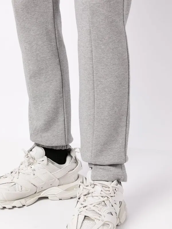 Vetements Slim-cut Track Pants