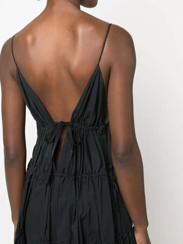 Simkhai April Core Maxi Dress