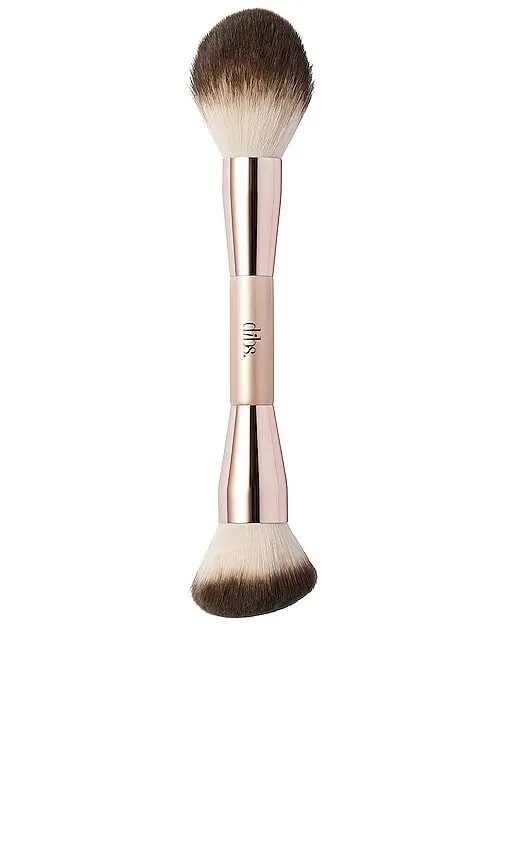 DIBS BEAUTY Duo Brush Face - N,a