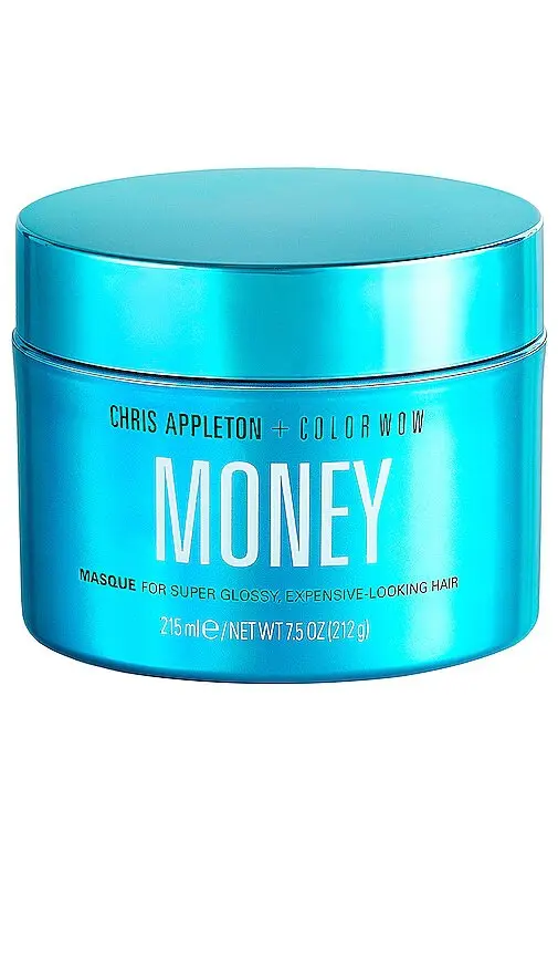 COLOR WOW Chris Appleton + Colorwow Money Masque - N,a