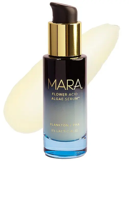MARA Plankton + Pha Flower Acid Algae Serum - N,a