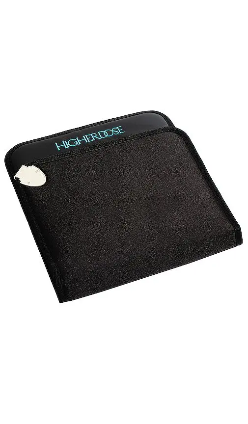 HIGHERDOSE Infrared Pemf Go-mat