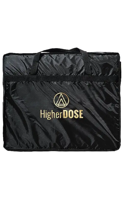 HIGHERDOSE Infrared Pemf Go-mat
