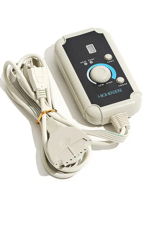 HIGHERDOSE Infrared Pemf Go-mat