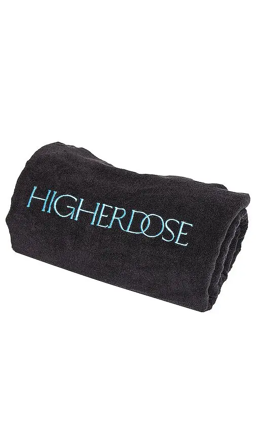 HIGHERDOSE Sauna Blanket Insert - N,a