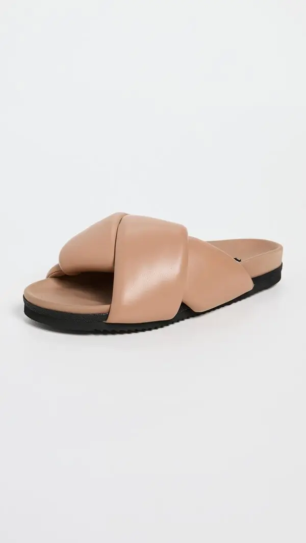 ROAM Foldy Puffy Slides