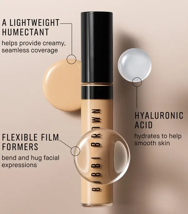 Bobbi Brown Skin Full Cover Concelaer