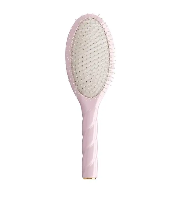 LA BONNE BROSSE N.04 The Miracle Detangling Scalp Brush - Pink