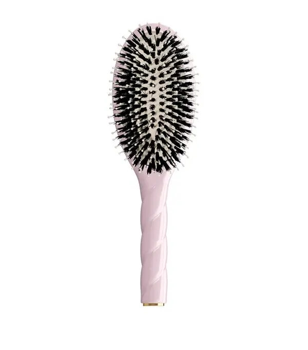 LA BONNE BROSSE N.03 The Essential Soft Hairbrush - Pink