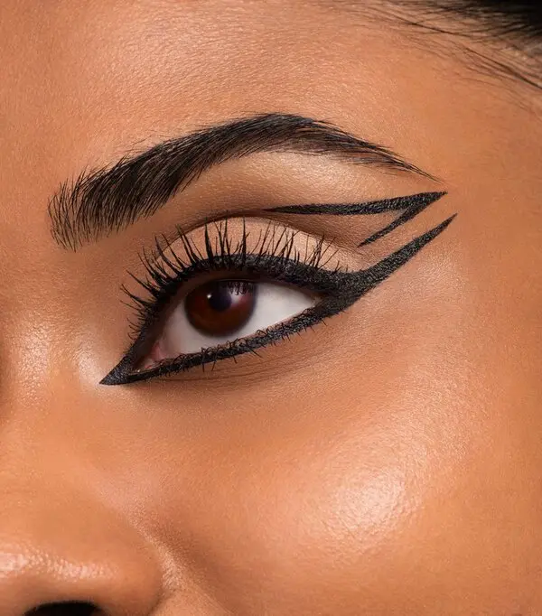 LANCOME Lash Idôle Liner - Black
