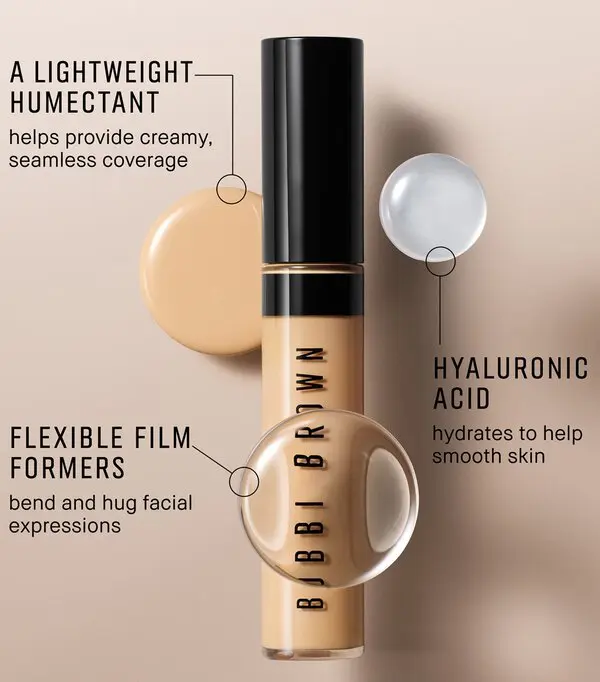 Bobbi Brown Skin Full Cover Concelaer - Nude