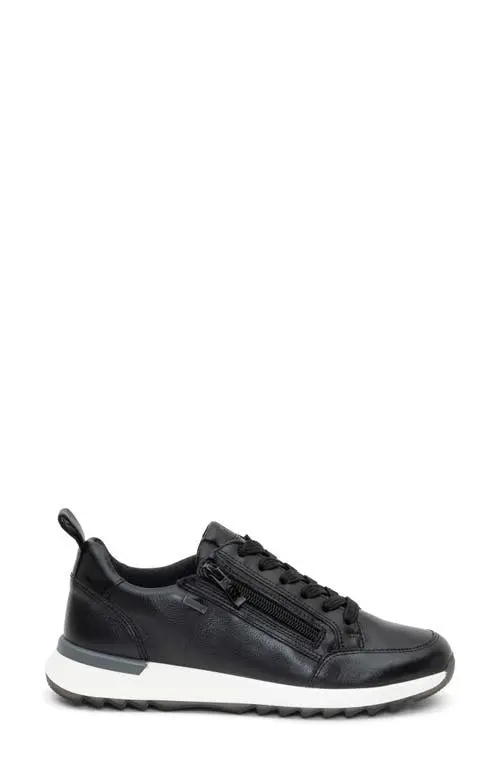 ARA Victoria Gore-tex® Waterproof Sneakers - Black