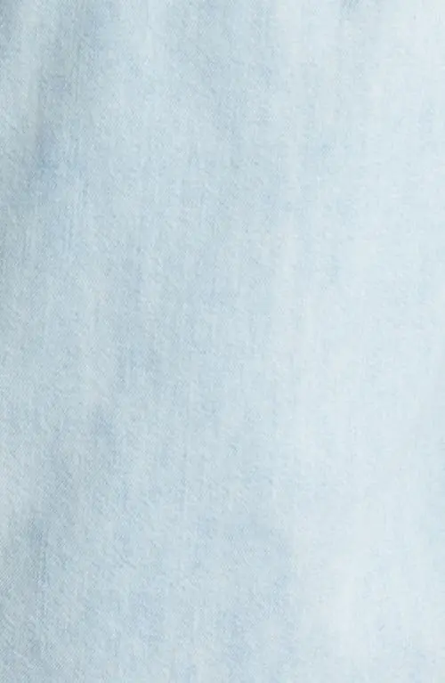 FRAME Denim Button-up Shirt