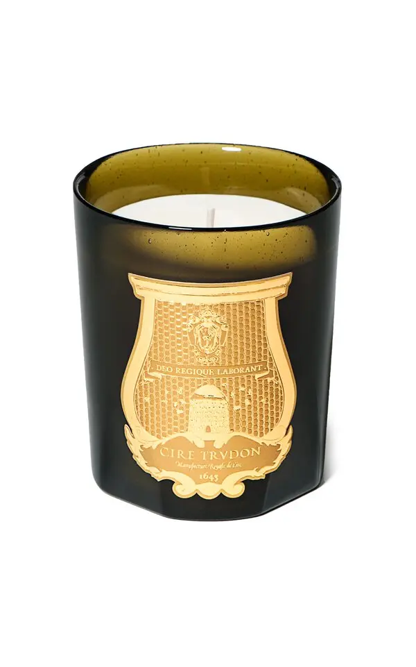 TRUDON Spiritus Sancti Candle - Multi