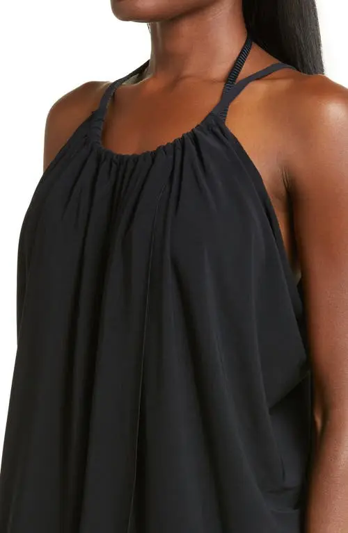 MAGICSUIT® Draped Cover-up Dress