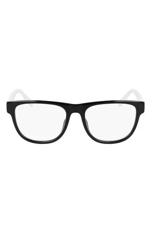 CONVERSE 52mm Rectangular Blue Light Blocking Reading Glasses