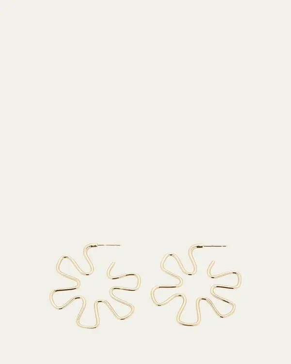Bea Bongiasca Earrings