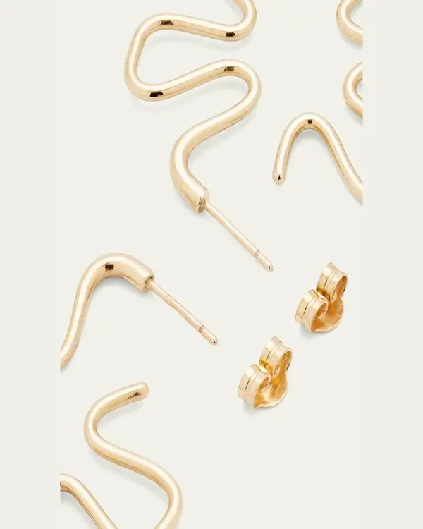 Bea Bongiasca Earrings