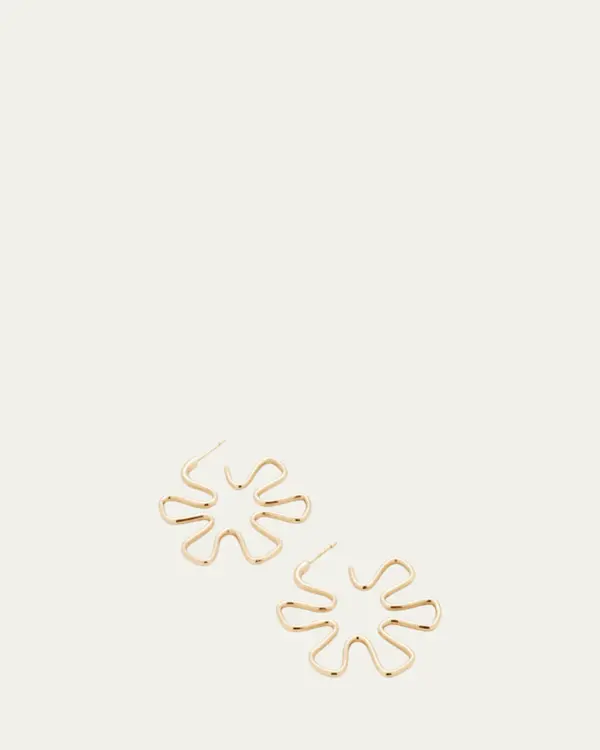 Bea Bongiasca Earrings