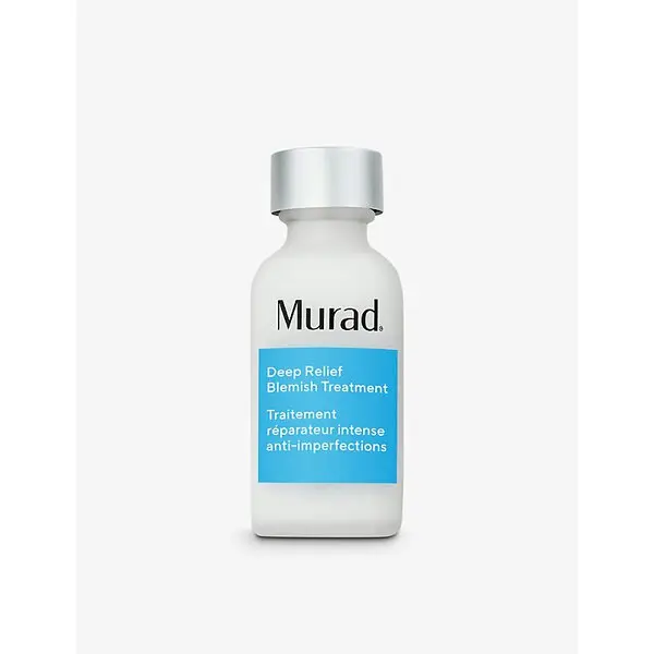 MURAD Deep Relief Blemish Treatment 30ml - One-color