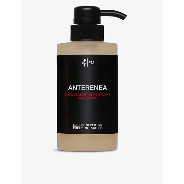 EDITIONS DE PARFUMS FREDERIC MALLE Anterenea Hand Wash - One-color