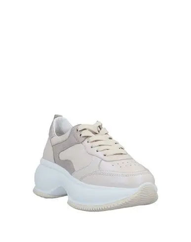 Hogan Soft Leather Sneakers