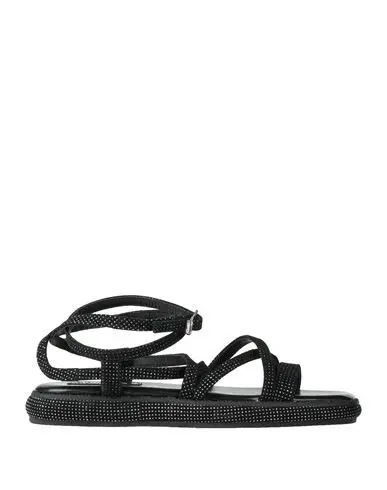 Liu Jo Leather Sandals