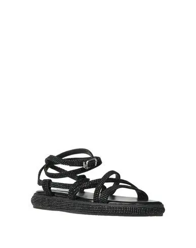Liu Jo Leather Sandals