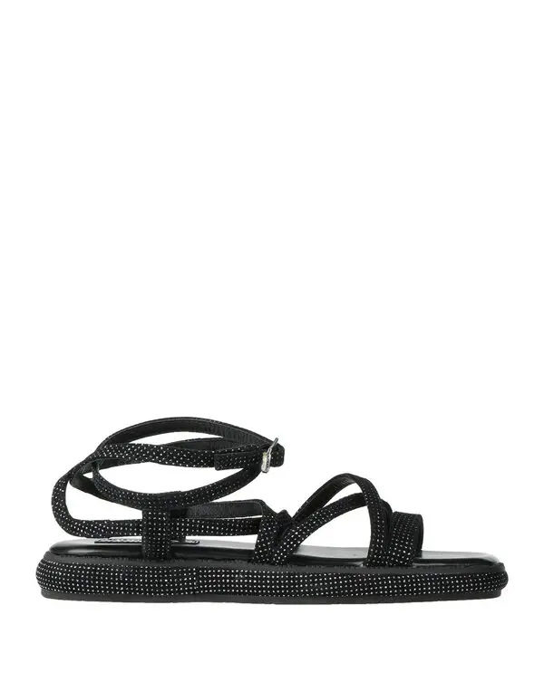 Liu Jo Leather Sandals