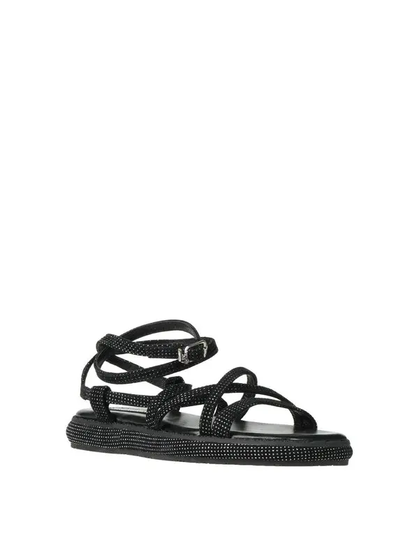 Liu Jo Leather Sandals