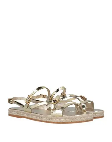 TOD'S Espadrille Sandals