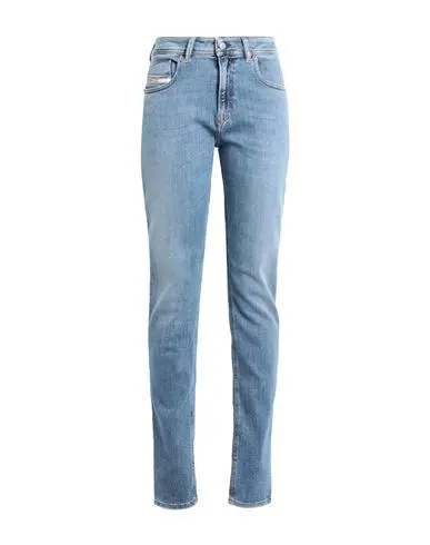 DIESEL® 1979 Sleenker 09c01 Skinny Jeans - Blue