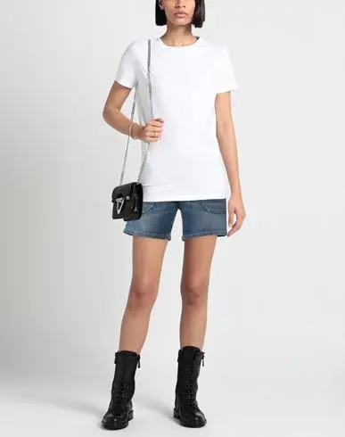 Pinko Denim Shorts