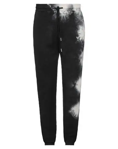 John Elliott Pants Size Cotton, Polyurethane - Black