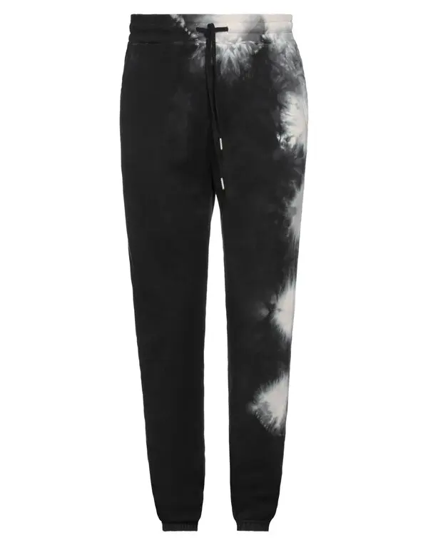 John Elliott Pants Size Cotton, Polyurethane - Black