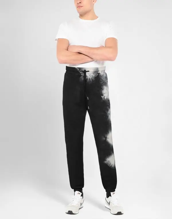 John Elliott Pants Size Cotton, Polyurethane - Black