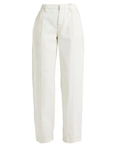 FRAME Pants In Cotton