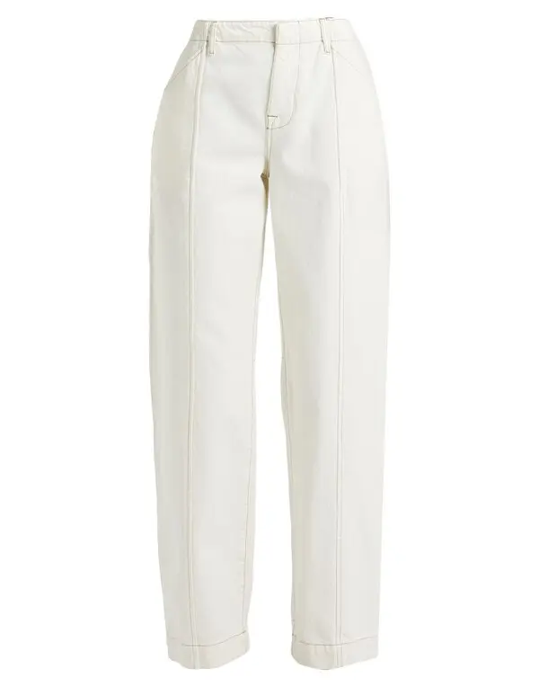 FRAME Pants In Cotton