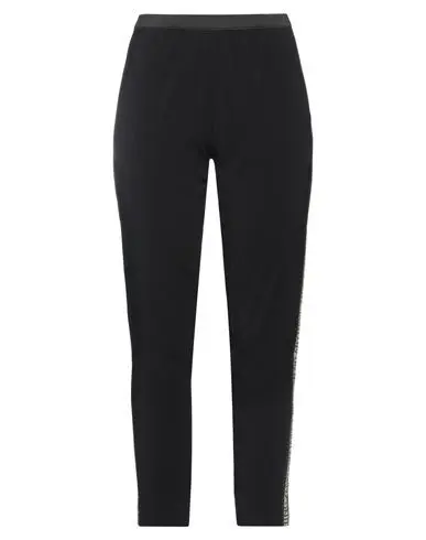 Zadig&Voltaire Tapered Pants - Black