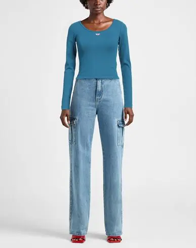 DIESEL® T-ballet-d T-shirt - Blue