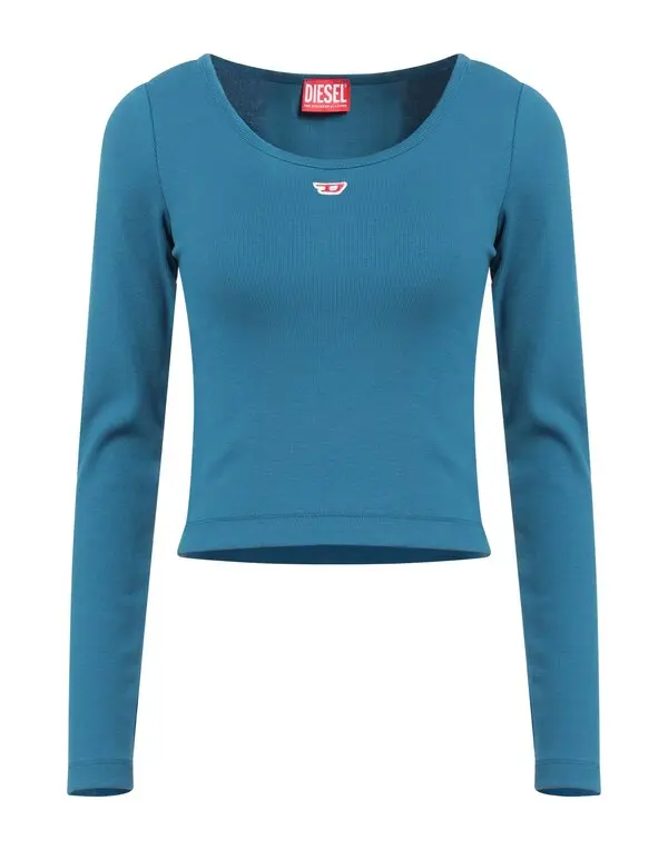 DIESEL® T-ballet-d T-shirt - Blue