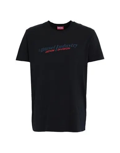 DIESEL® T-diegor-ind T-shirt Size Cotton