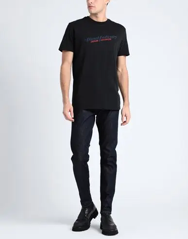 DIESEL® T-diegor-ind T-shirt Size Cotton