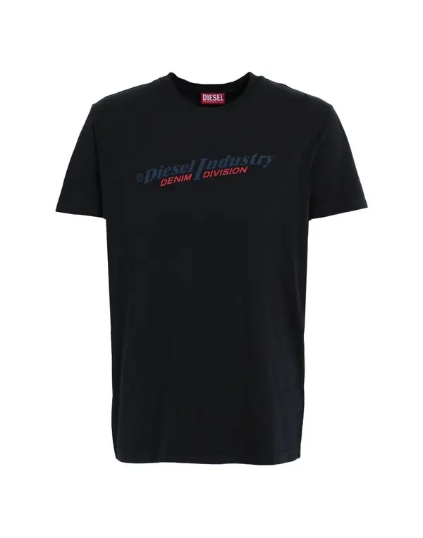 DIESEL® T-diegor-ind T-shirt Size Cotton