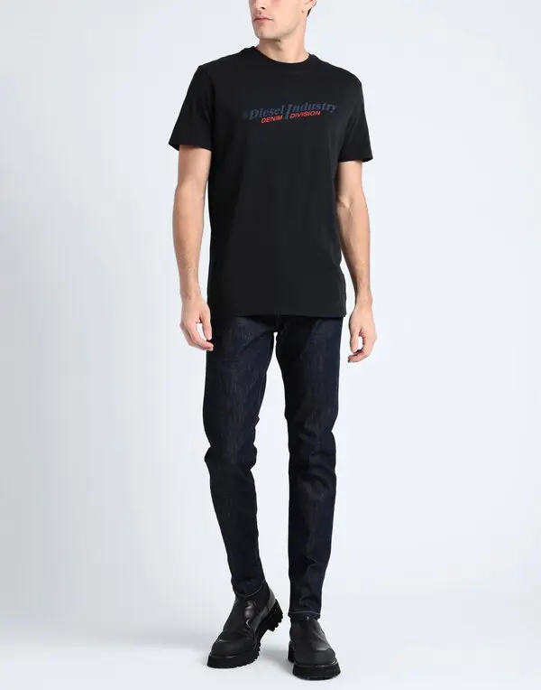 DIESEL® T-diegor-ind T-shirt Size Cotton